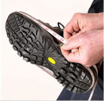 Yaktrax® Size Chart UK | Yaktrax Ice Grips
