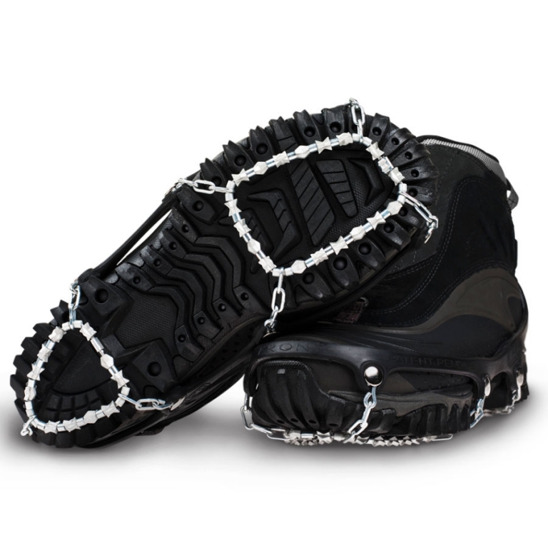 Yaktrax® Diamond Grips | Yaktrax Ice Grips