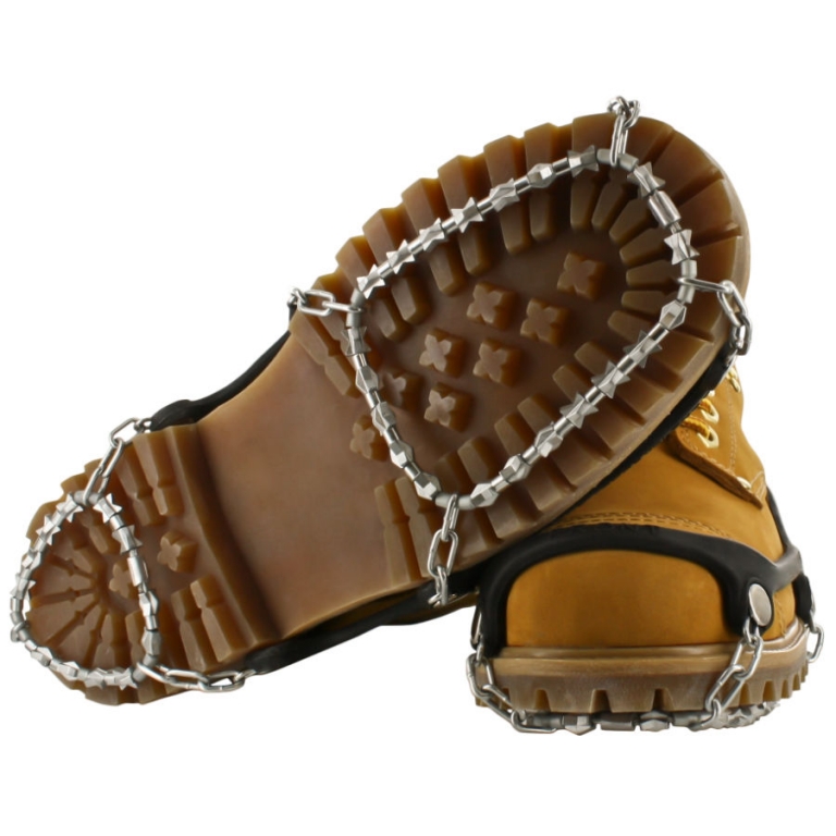 Yaktrax® Diamond Grips | Yaktrax Ice Grips
