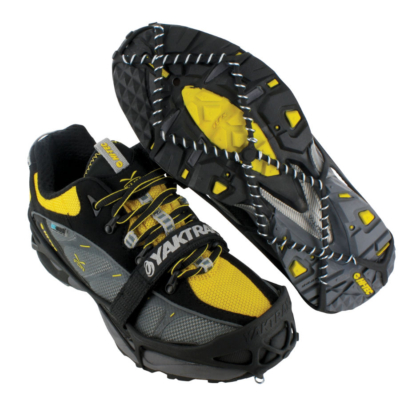 Yaktrax® Pro | Yaktrax Ice Grips